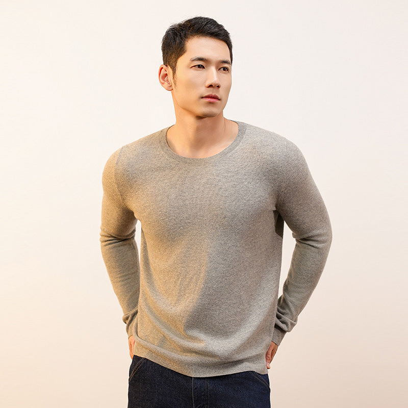 SHOKAY - Knitwear made from responsible yak wool