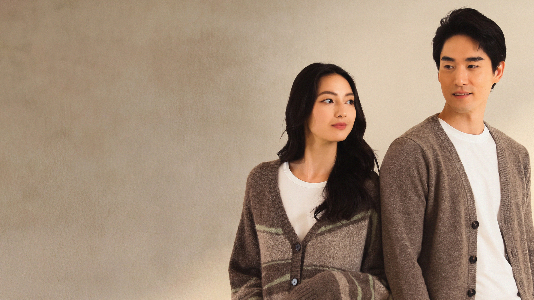 SHOKAY - Knitwear made from responsible yak wool